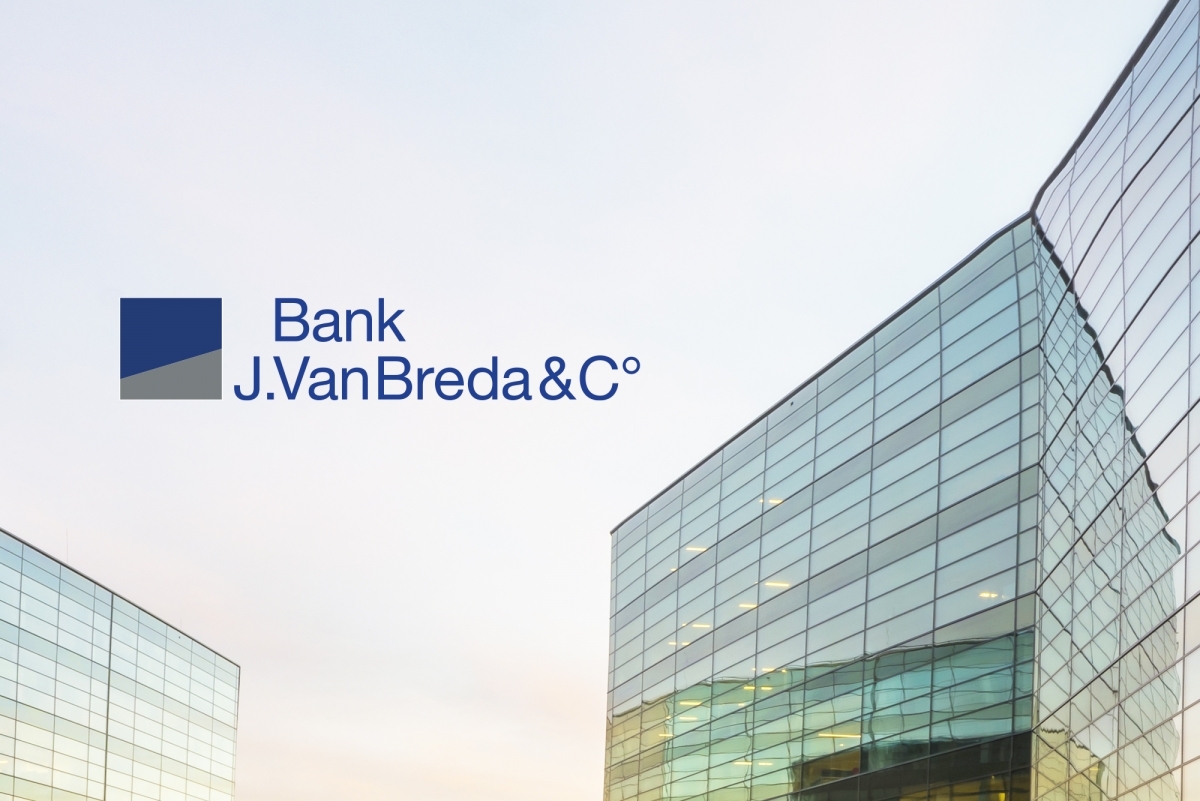 Bank Van Breda